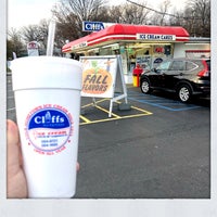 Cliff's Homemade Ice Cream - Ice Cream Parlor