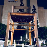 The REEF L.A. - Community Center in Los Angeles