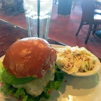 Hamburger Hamlet (Now Closed) - Burger Joint in Sherman Oaks