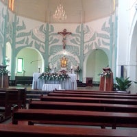 Gereja katolik santo antonius-muntilan - 16 visitors