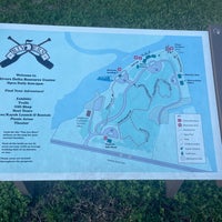 5 Rivers Delta Resource Center - 6 tips from 274 visitors