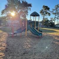 Hiller Park Biloxi - West Biloxi - Biloxi, MS