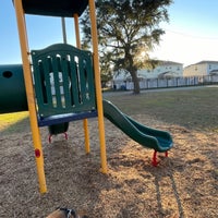 Hiller Park Biloxi - West Biloxi - Biloxi, MS