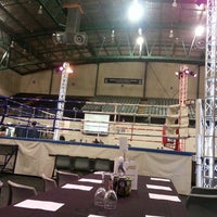 North Shore Events Centre - Basketball Stadium
