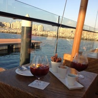 101 Restaurant & Bar - النخلة جميرا - دبي, دبي