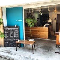 Switch Coffee Tokyo - 29 tips