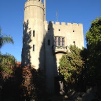 Benedict Castle - Other Great Outdoors