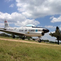 Camp Mabry - Military Base