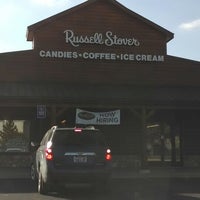 Russell Stover Outlet - Candy Store in Dundee