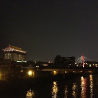 承德橋 - Bridge in Datong District