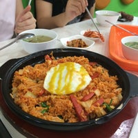 Hanuri - Korean Restaurant