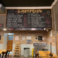 The Angry Crab - West Ridge - 5665 N Lincoln Ave
