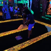 Monster Mini Golf - Westview - Coral Springs, FL