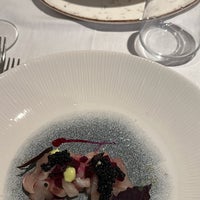 Golden View Open Bar - Michelangelo - 134 tips