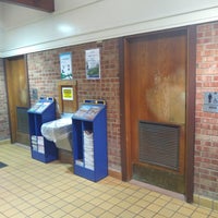 I-79 NB Rest Stop - 4 tips from 1010 visitors