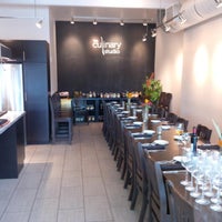 The Culinary Studio - Restaurant in Kitchener