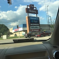 Quarry Shopping Mall - Shopping Mall