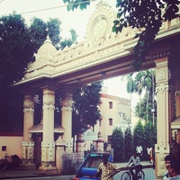 Belur Math Temple - 10 tips from 337 visitors