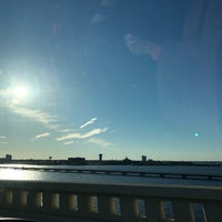 Biloxi/Ocean Springs Bridge - Biloxi, MS