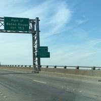 Port of Baton Rouge - Harbor or Marina