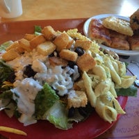 Souplantation - Buffet in San Bernardino