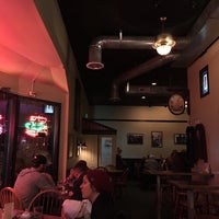 Moon Time - Coeur D Alene, ID