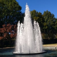 Herty Field - College Quad