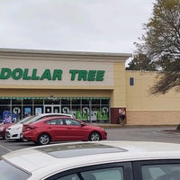 Dollar Tree - Discount Store