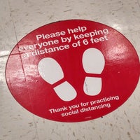 Target - Norcross, GA