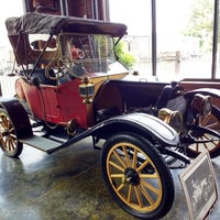 Marathon Motor Car Building - Historic Site