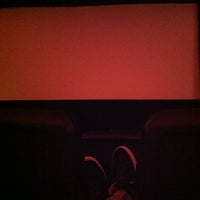 Moray Playhouse - Movie Theater