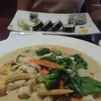 Menu - Masago - Sushi Restaurant