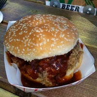 Cajun Tailgators - Food Truck in Famers Market