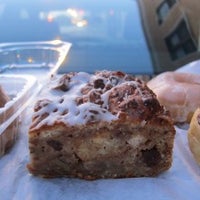 Abundance Bakery - Grand Boulevard - 9 tips