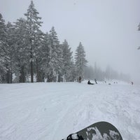 Snow Summit Mountain Resort - Ski Resort and Area in Big Bear Lake