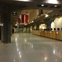 Iran National Library | کتابخانه ملی ایران - منطقه ۳ - 86 tips