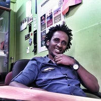 View Park Towers - Office in Nairobi Central Business District