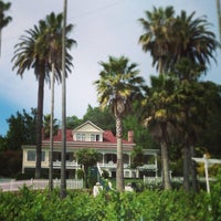 Raford House Bed and Breakfast Inn - Healdsburg, CA