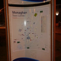 Monaghan - Co Monaghan, Co Monaghan