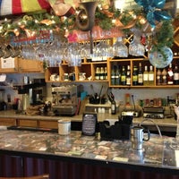 Back Alley Cafe & Coffee Shop - Café