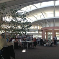 Boulder Public Library - Library