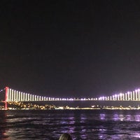 Kuleli Sahili - Waterfront in Kuleli Mahallesi