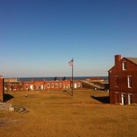 Fort Clinch - Historic Site
