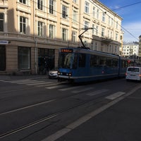Frogner - 7 tips