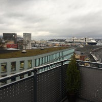 Frogner - 7 tips