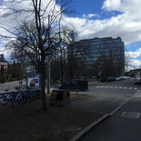 Frogner - 7 tips