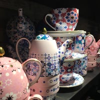 T2 Tea - Tower Hamlets, London, Greater London - Shoreditch, Greater London