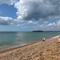 Kemp Town Beach - Beach in Kemptown