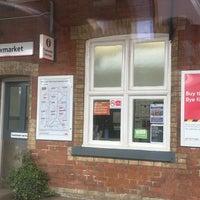 Stowmarket Railway Station (SMK) - 10 tips from 754 visitors