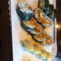 Fuji Sushi and Grill - Sushi Restaurant in Jacksonville